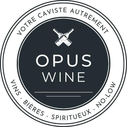 Poste de Sommelier Caviste en apprentissage à la cave Opus Wine - Franck Thomas Formation